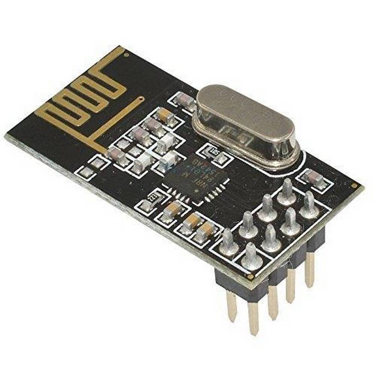 Nrf24l01 Module Nrf24l01 Module For Arduino | Daraz.pk
