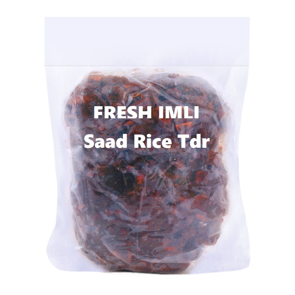 IMLI _ Tamarind fresh _ Imported from Thailand _ 250gm | Daraz.pk