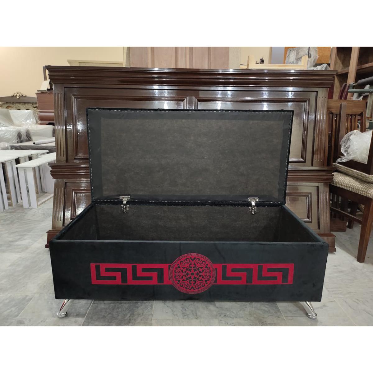 ottoman storage puffy | Daraz.pk