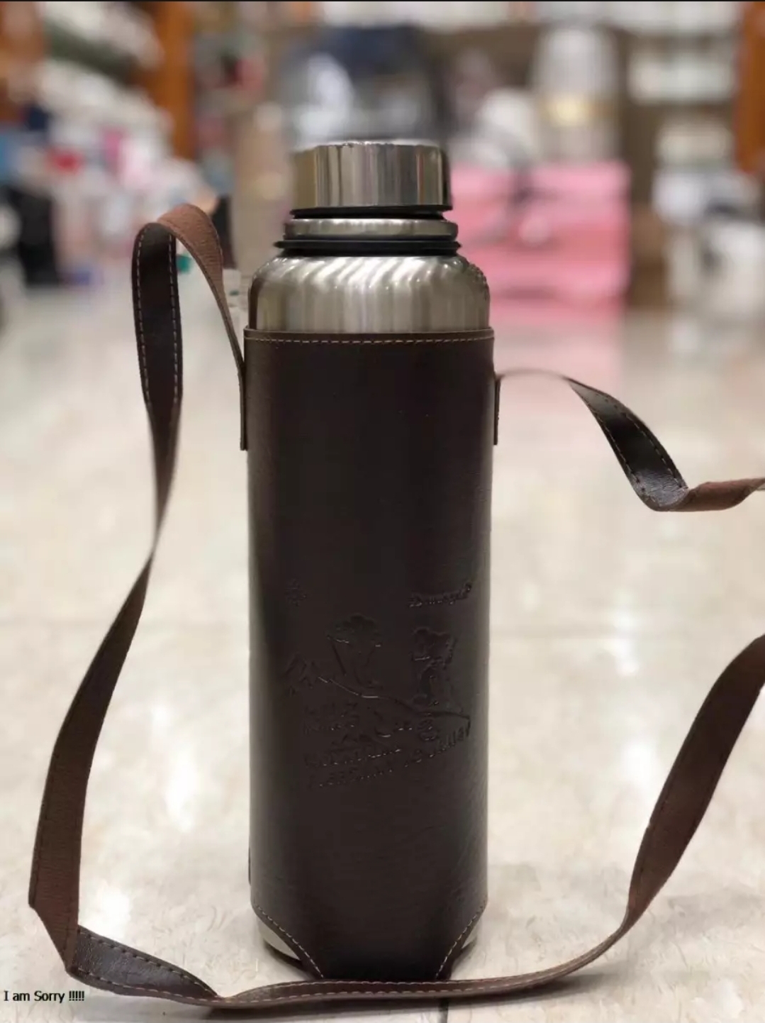 1500-ML/1100ML/800ML SUS-304 Stainless Steel Insulated Thermos Bottle ...