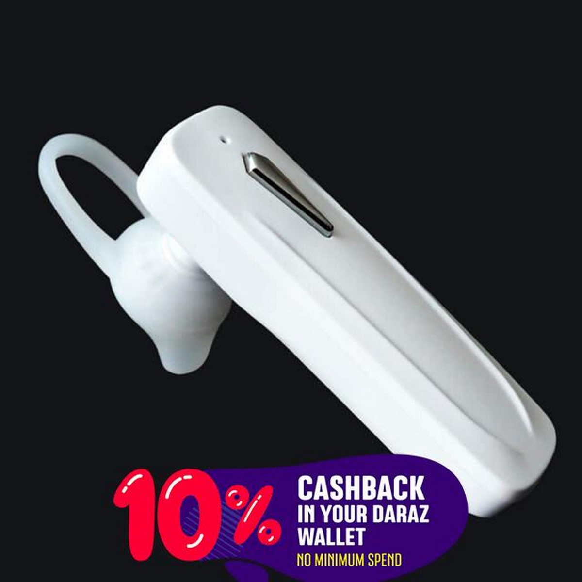 Latest Version 4.2 Universal Best Quality Bluetooth Wireless Stereo ...