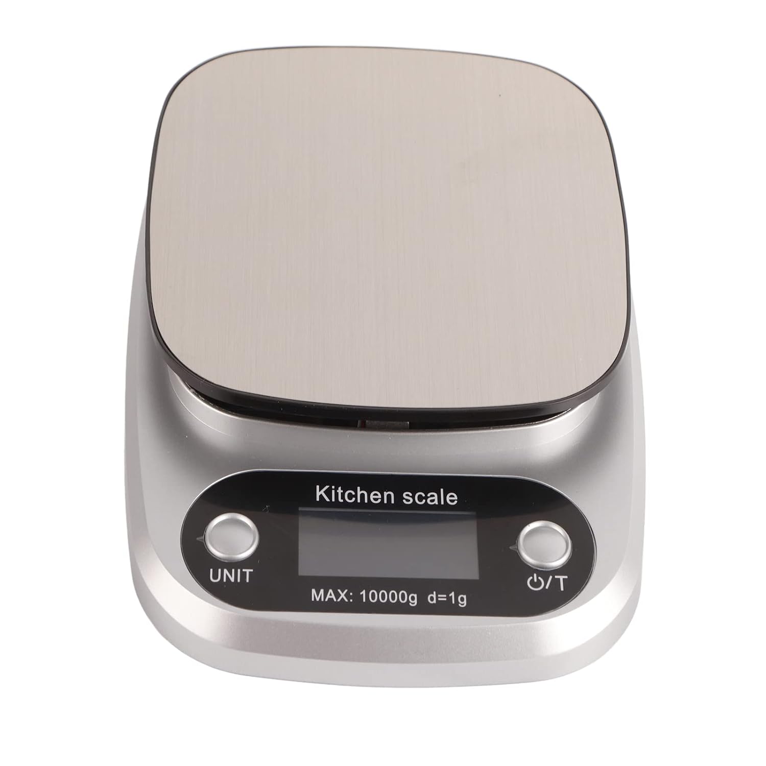 Imported LED Precision Digital Kitchen Scale Food Stainless Steel ...