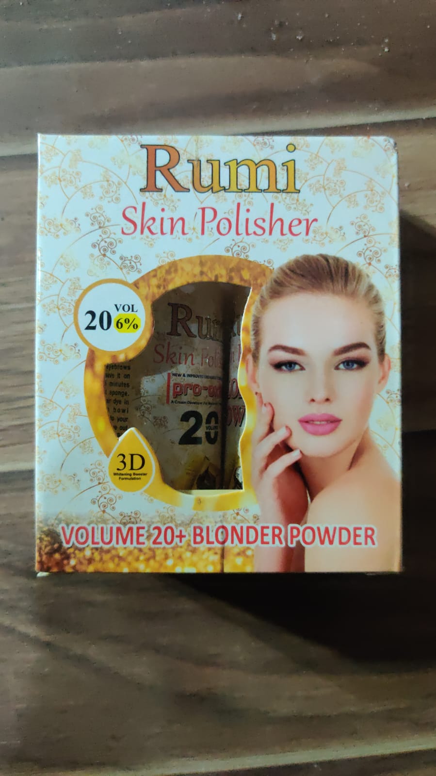 Rumi Skin Polish | Daraz.pk: Buy Online at Best Prices in Pakistan ...