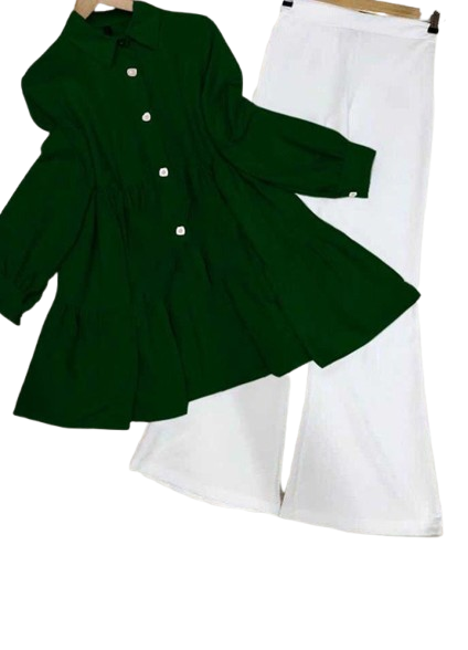 Sultan 2PC Stitched Linen Dress for Girls & Women – Winter Collection ...