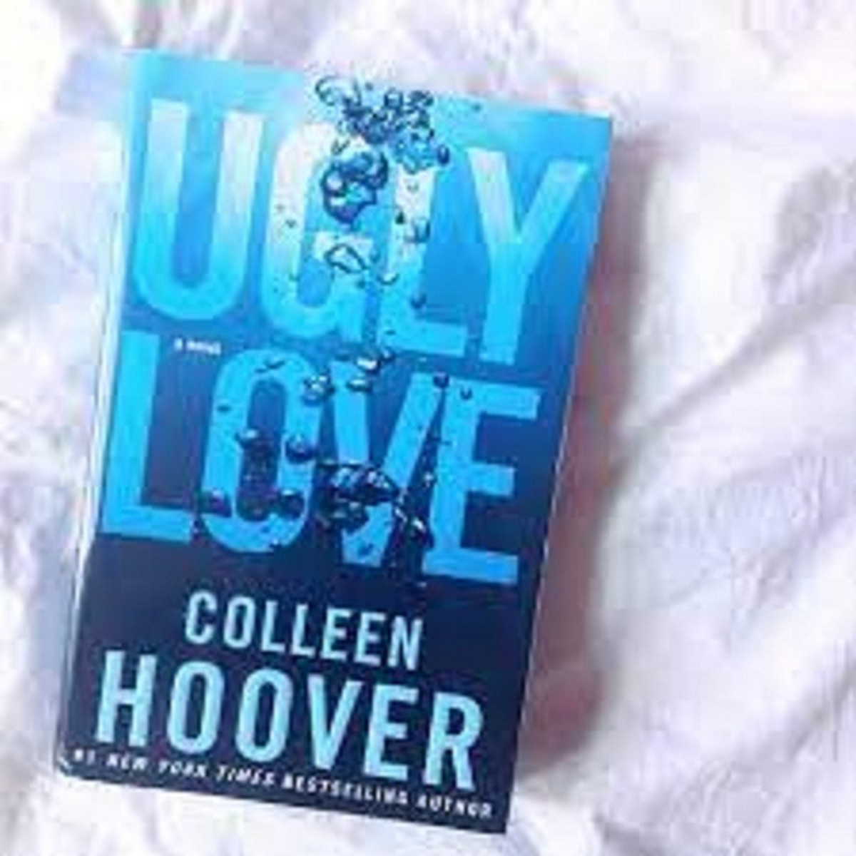 Ugly Love By Colleen Hoover Novel | Daraz.pk