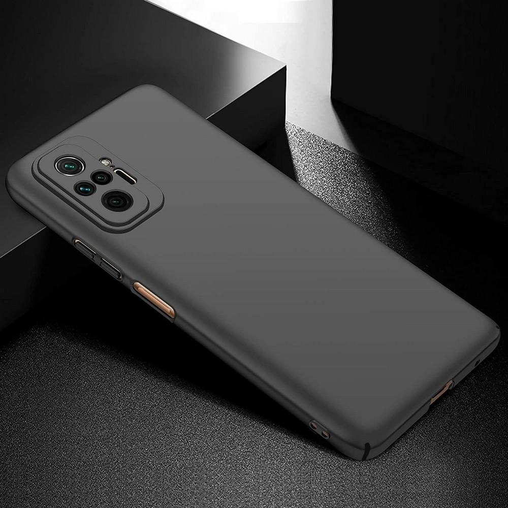REDMI NOTE 10 PRO Soft Back Cover | Daraz.pk
