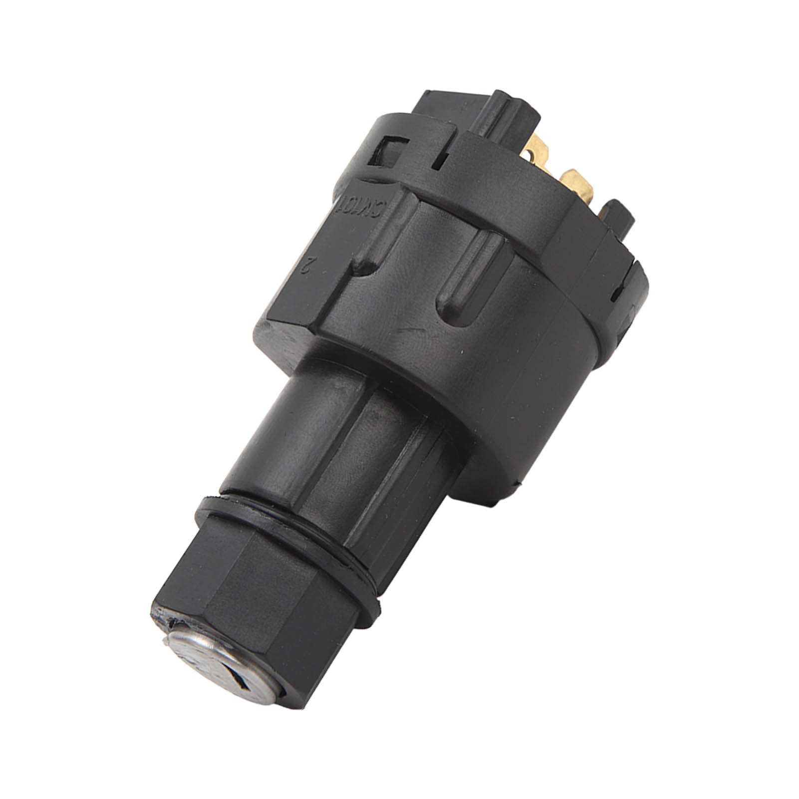 Ignition Switch Anti Crack Durable Ignition Key Switch High Strength ...