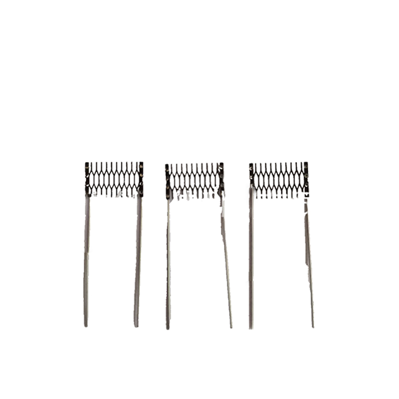 Spiral/Mesh/Ceramic Resistance Heating Wire Core With Legs Coil ...