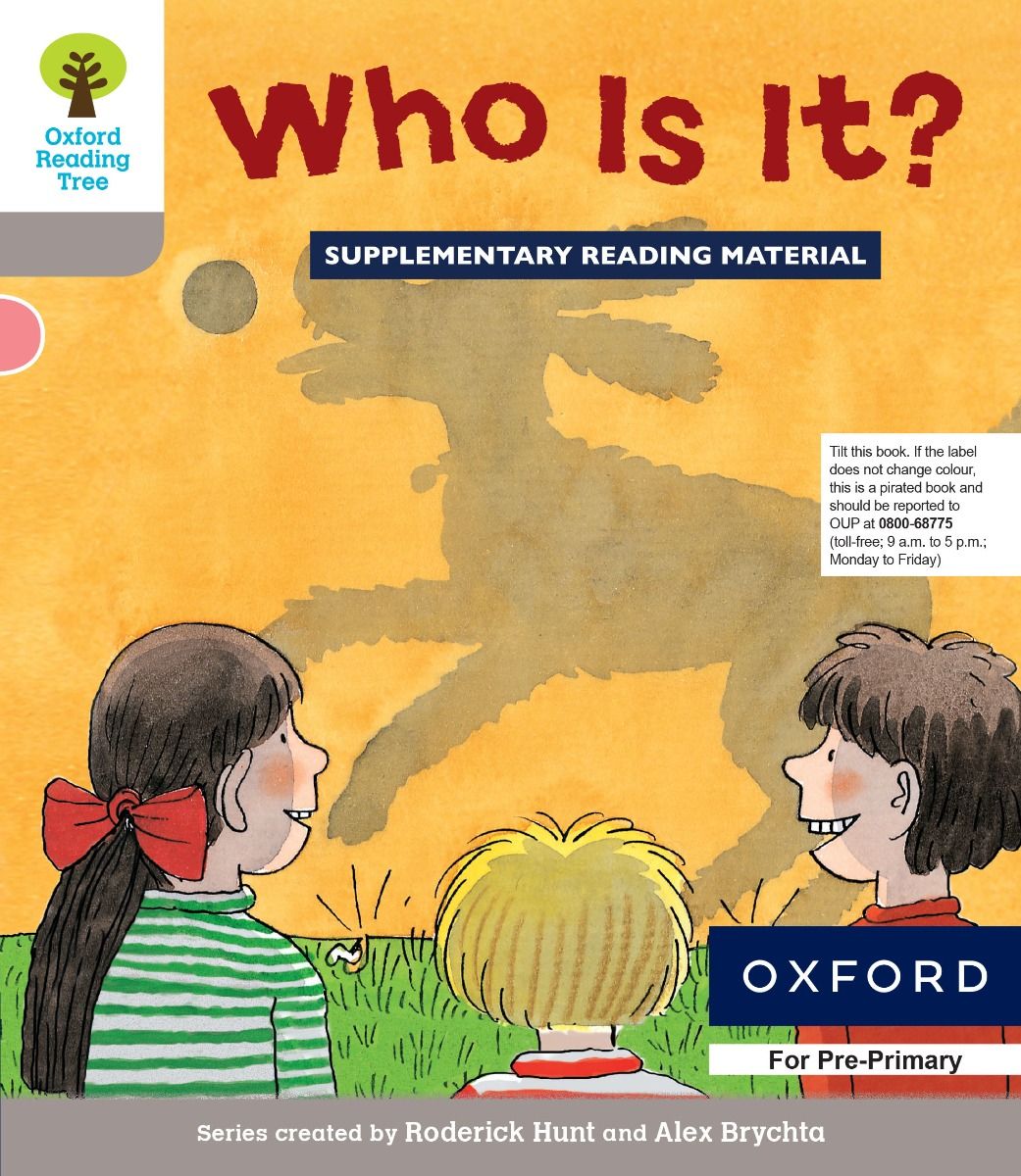 Oxford Reading Tree: Level 1: First Words: Pack of 6 _ Kids Bedtime ...
