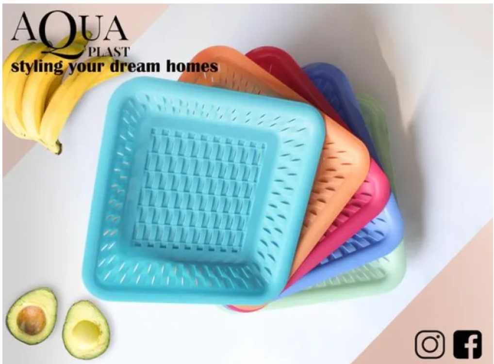 "Chatai Chabi 2pcs pack - Multipurpose Roti Serving Tool for Easy ...