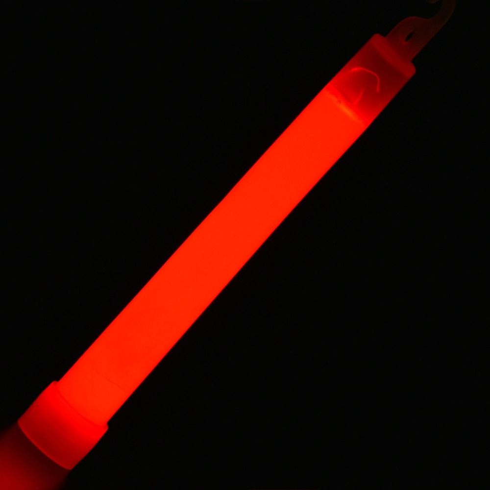 Premium Plastic Glow Sticks Colorful Luminous Emergency Neon Sticks ...