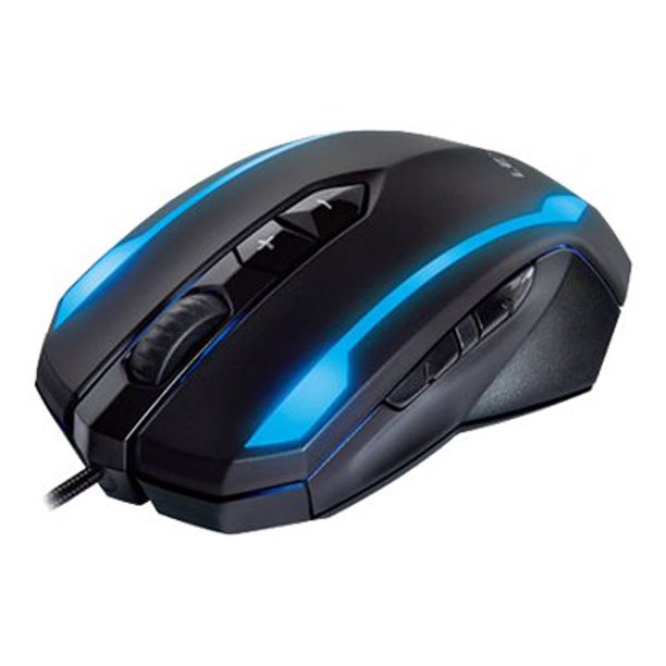 CYBORG G600 GAMING MOUSE | Daraz.pk