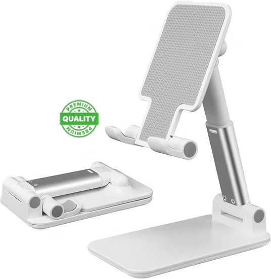 Mobile Stand | Premier Quality Product | Adjustable and Flexible Stand ...