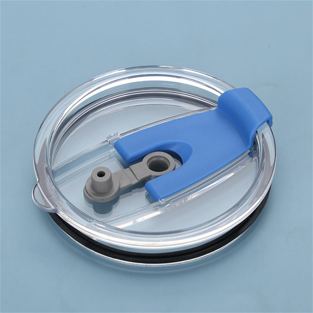 30 OZ Tumbler Lid Resistant Rotary Reusable Cover Replacement Lid for ...