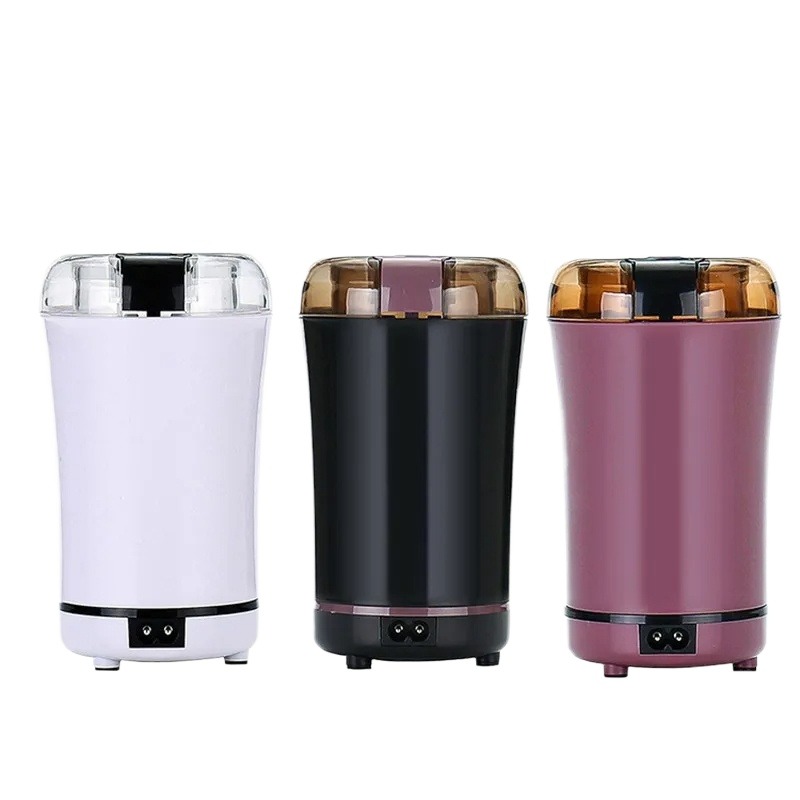 Mixer Grinder - Mini Kitchen Electric Coffee Grinder - Grinder Machine for Kitchen - Smash ...