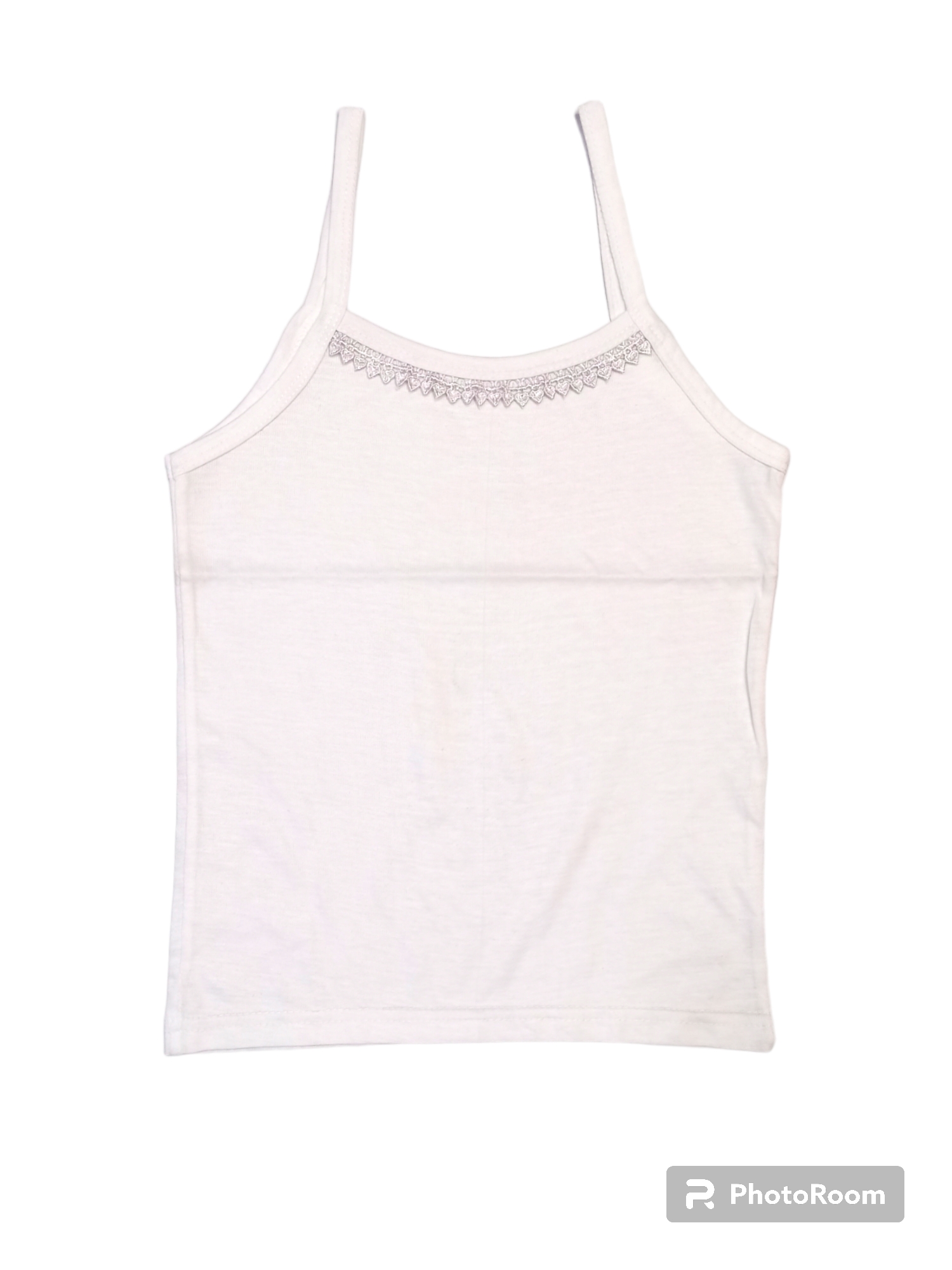 Pack Of 3 Slip | Long Shameez | Teenage Girls Camoisoles | Cotton Stuff ...