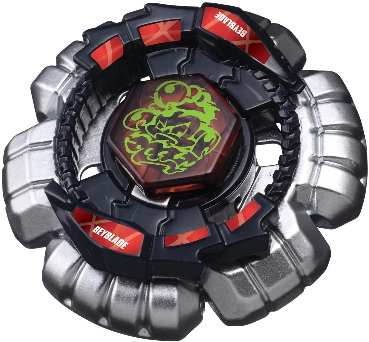 ORIGINAL TAKARA TOMY BEYBLADE METAL FIGHT FUSION MASTER FURY SPINNING ...