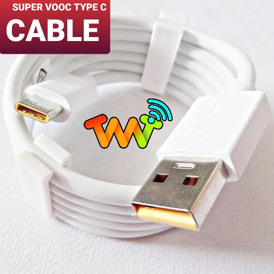 Vooc Charging Cable | Daraz.pk