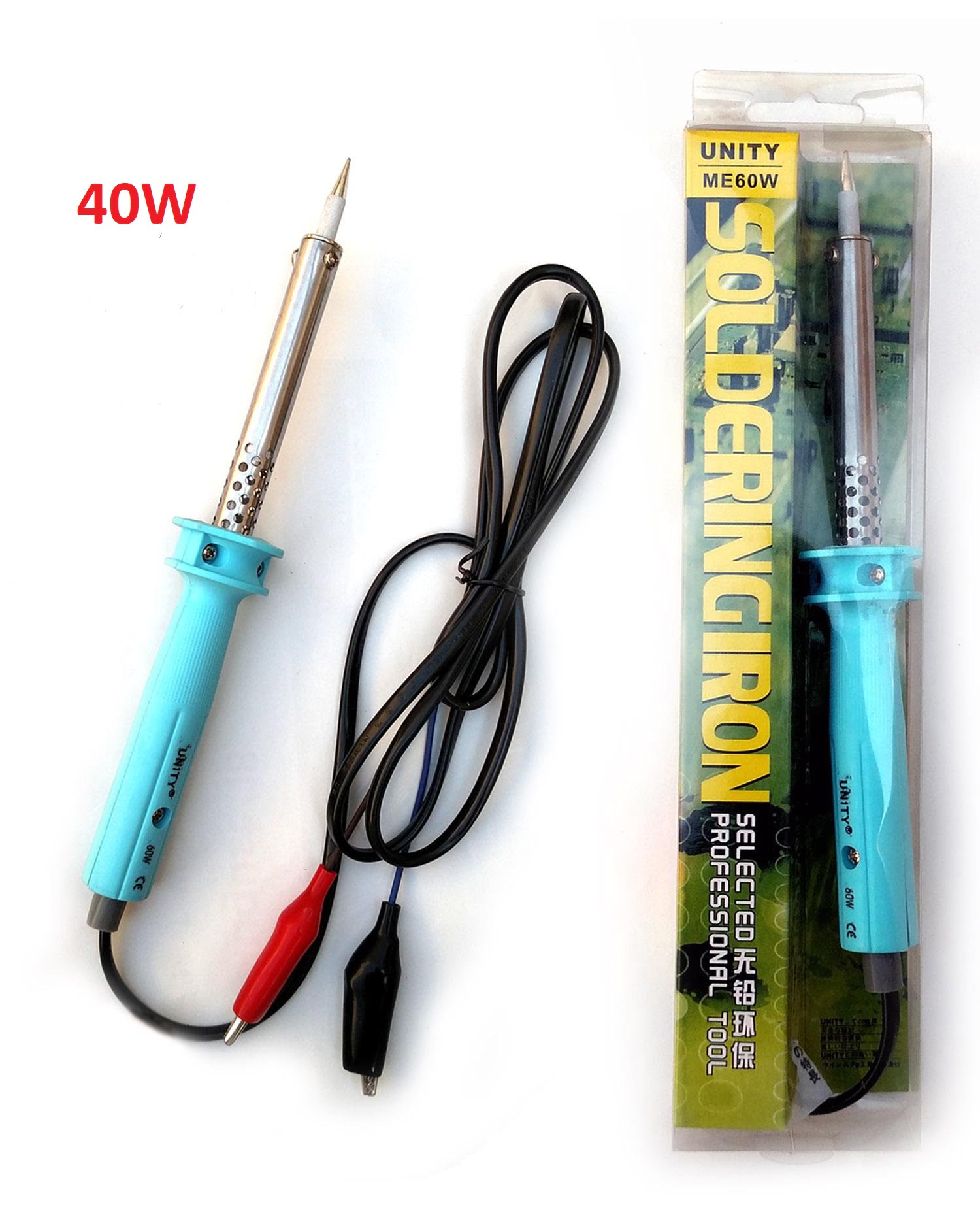 soldering iron kit - best quality soldering iron 30W/40W/60W - electric ...