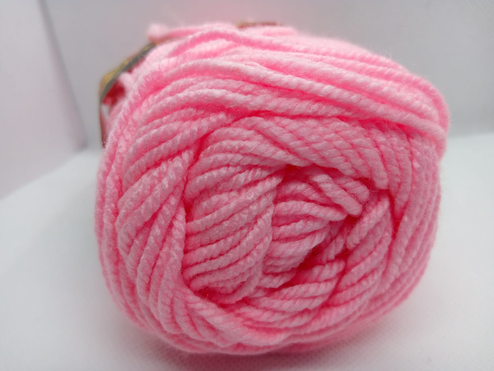 Thick Wool Thread - Oon Dhaga - Hook Yarn - 4 Ply Thick Crochet Wool ...