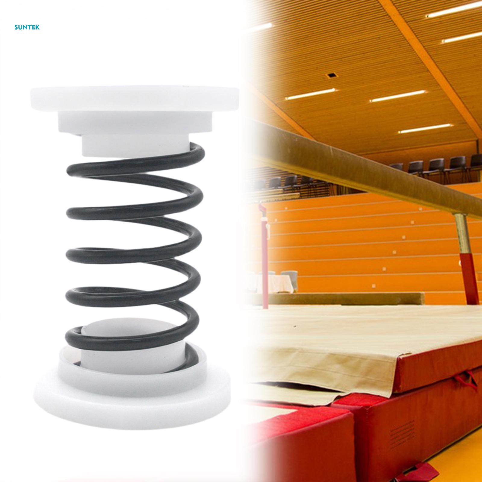 Floor Spring Heavy Compression Coil Springboard Kit for Judo Motion ...