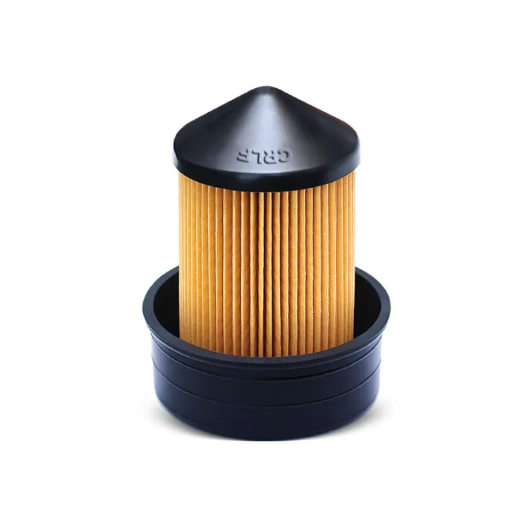 Foam vs. Paper: Choosing the Right Motorcycle Air Filter Material ...