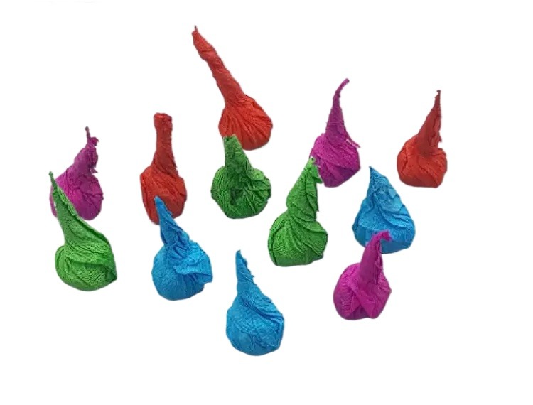 Pack of 10 Pop Pop Snappers Crackers for children playing aur party ...