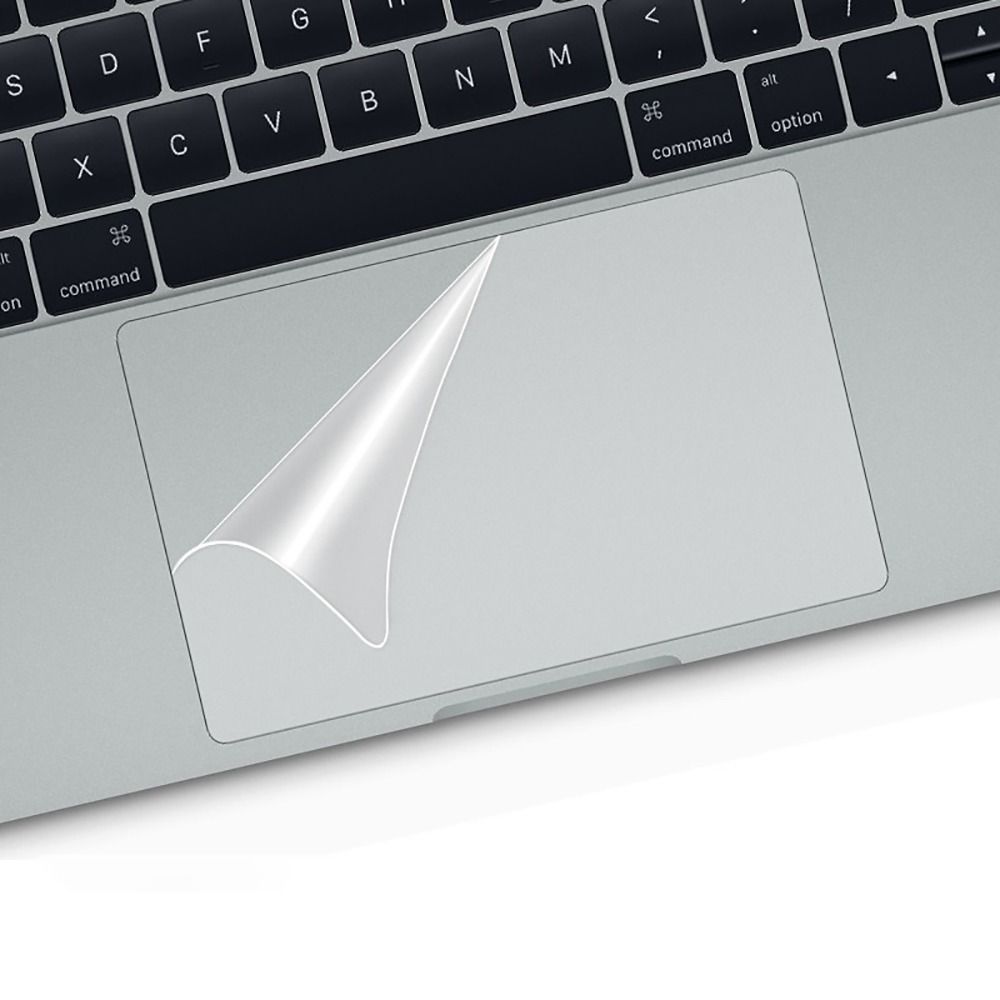Protector Trackpad Protective Film Clear Anti Scratch Laptop Sticker ...