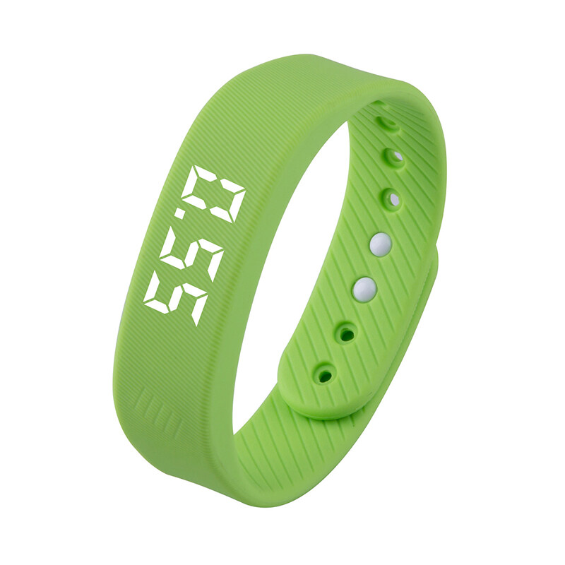 ♥ SFREE Shipping ♥ T5 Smart Multifunctional Wristband Fitness Bracelet ...