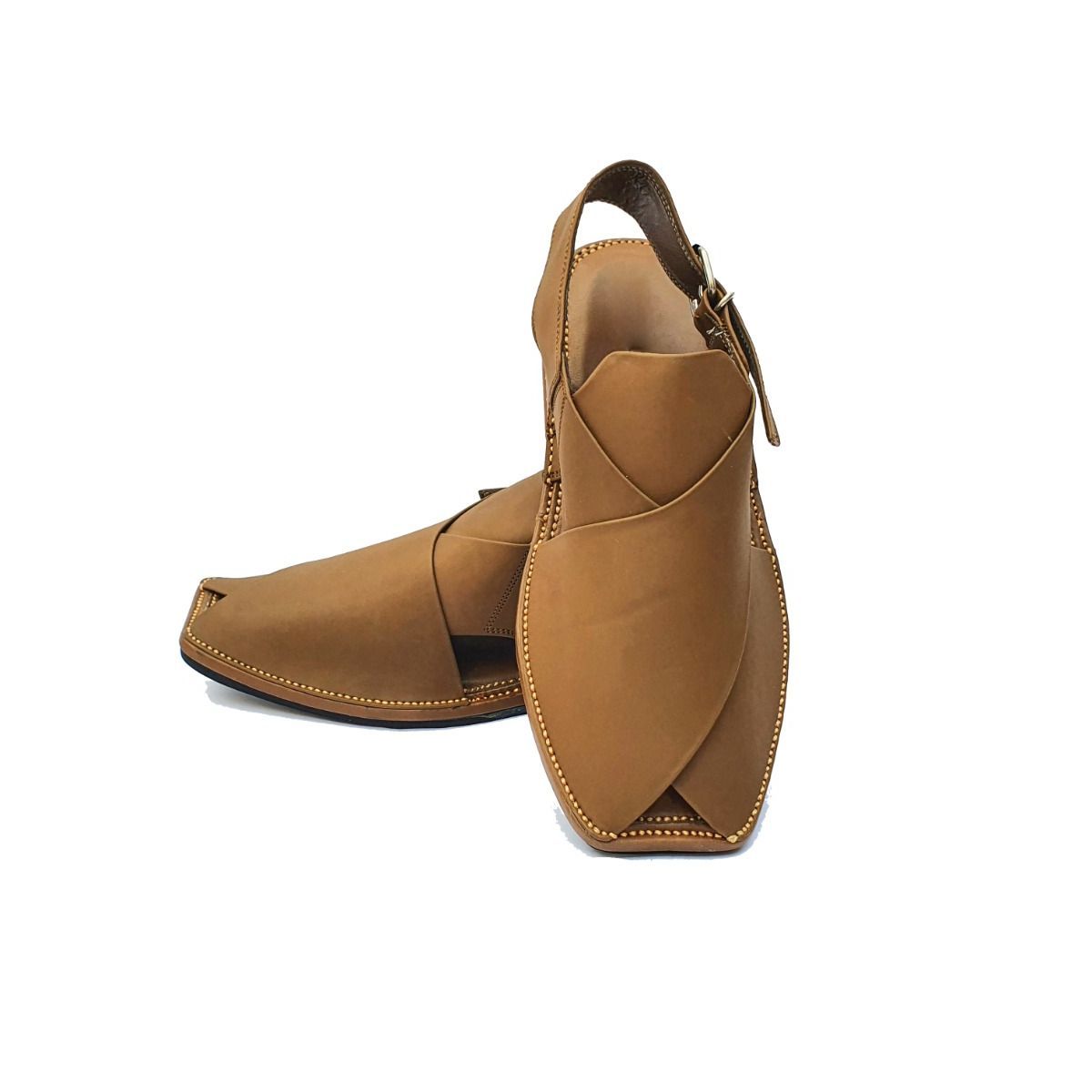 Peshawari Chappal New Sindhi Zardari Handmade Original Quality 2023 ...