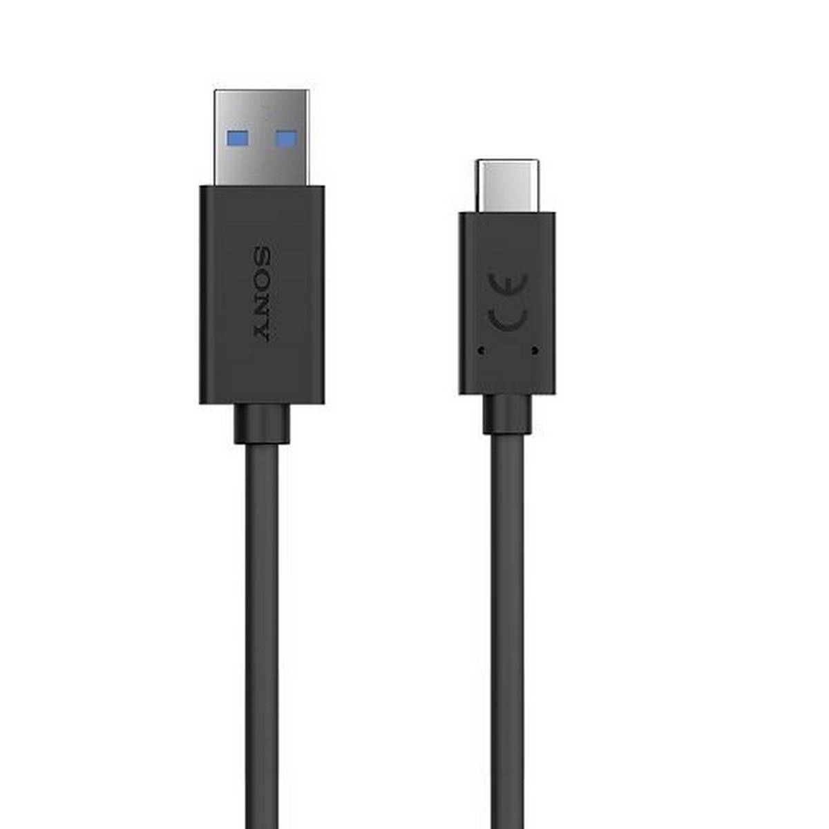 3.1 USB Type-C™ Cable Original - Black | Daraz.pk