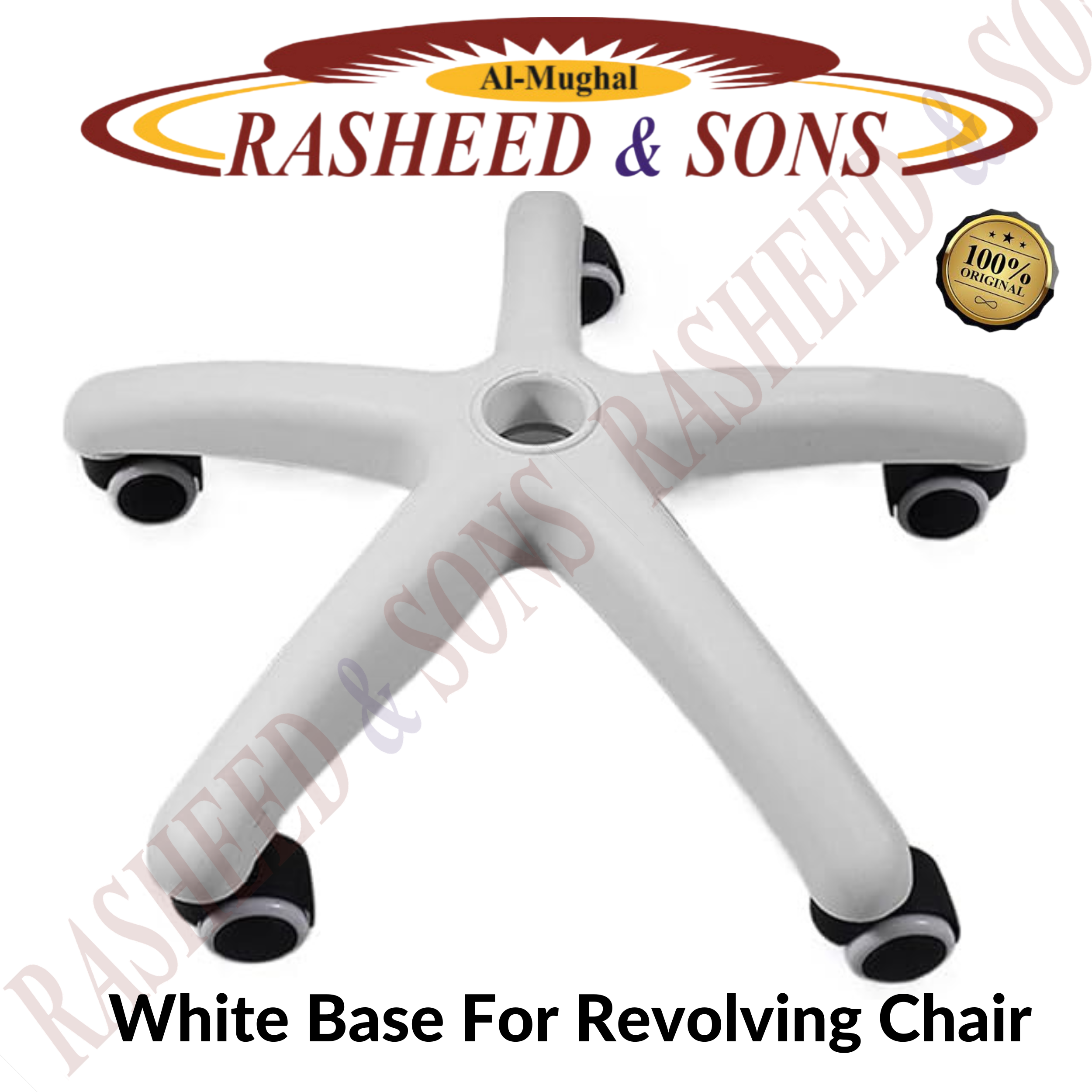 Revolving Chair Base With Wheels Office Revolving Chair Base Wheels ...