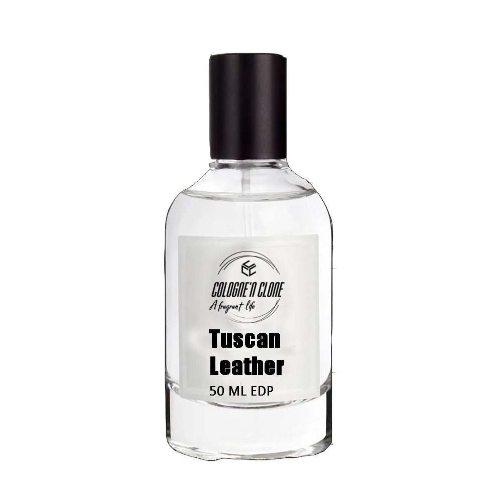 Cologne N Clone Our Impression of Leather Tuscan | Long Lasting Best ...