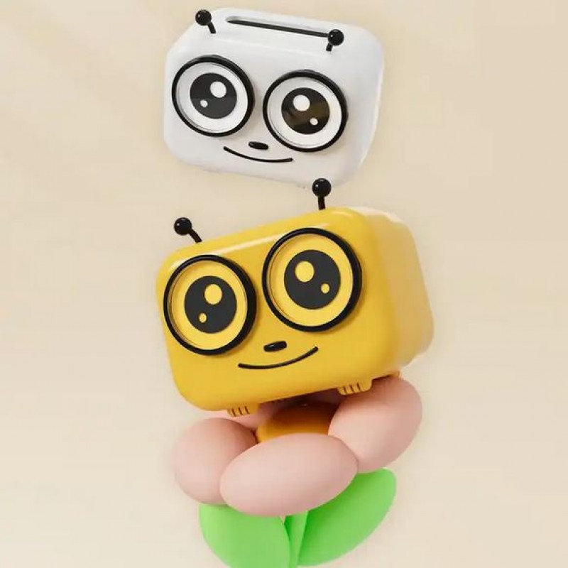 Cute Honey bee Tissue box | Daraz.pk