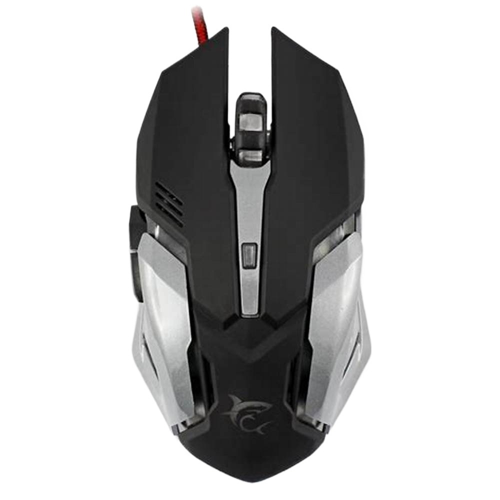 5 Button Gaming Mouse 7 Light | Daraz.pk