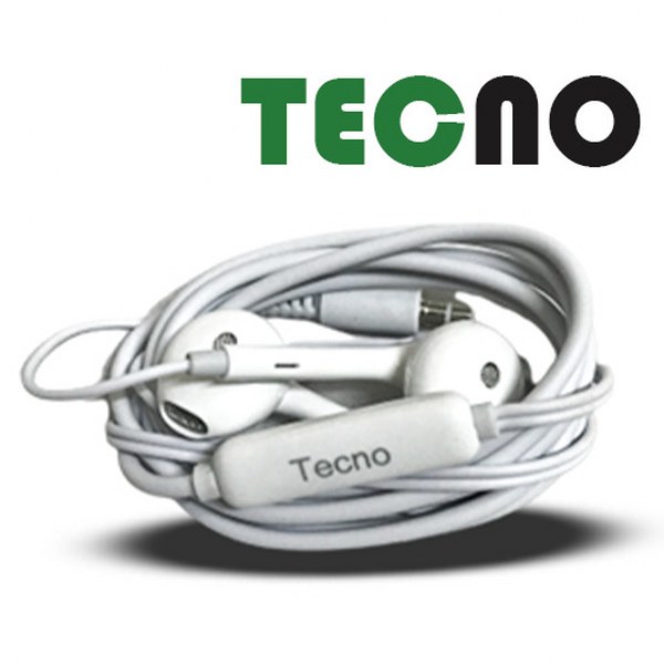 Tecno handfree original for pubg gaming calling buffering best quality ...