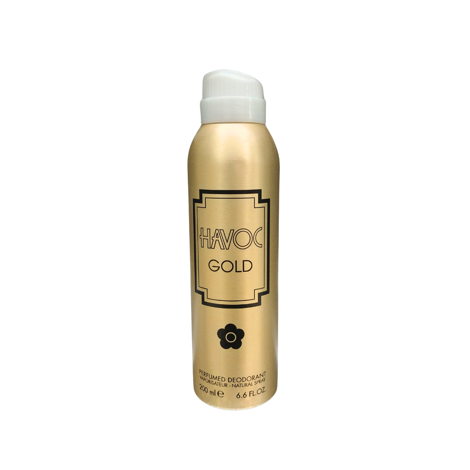 HAVOC GOLD BODY SPRAY | Daraz.pk