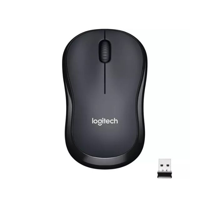Logitech M220 Wireless Silent Mouse | Daraz.pk