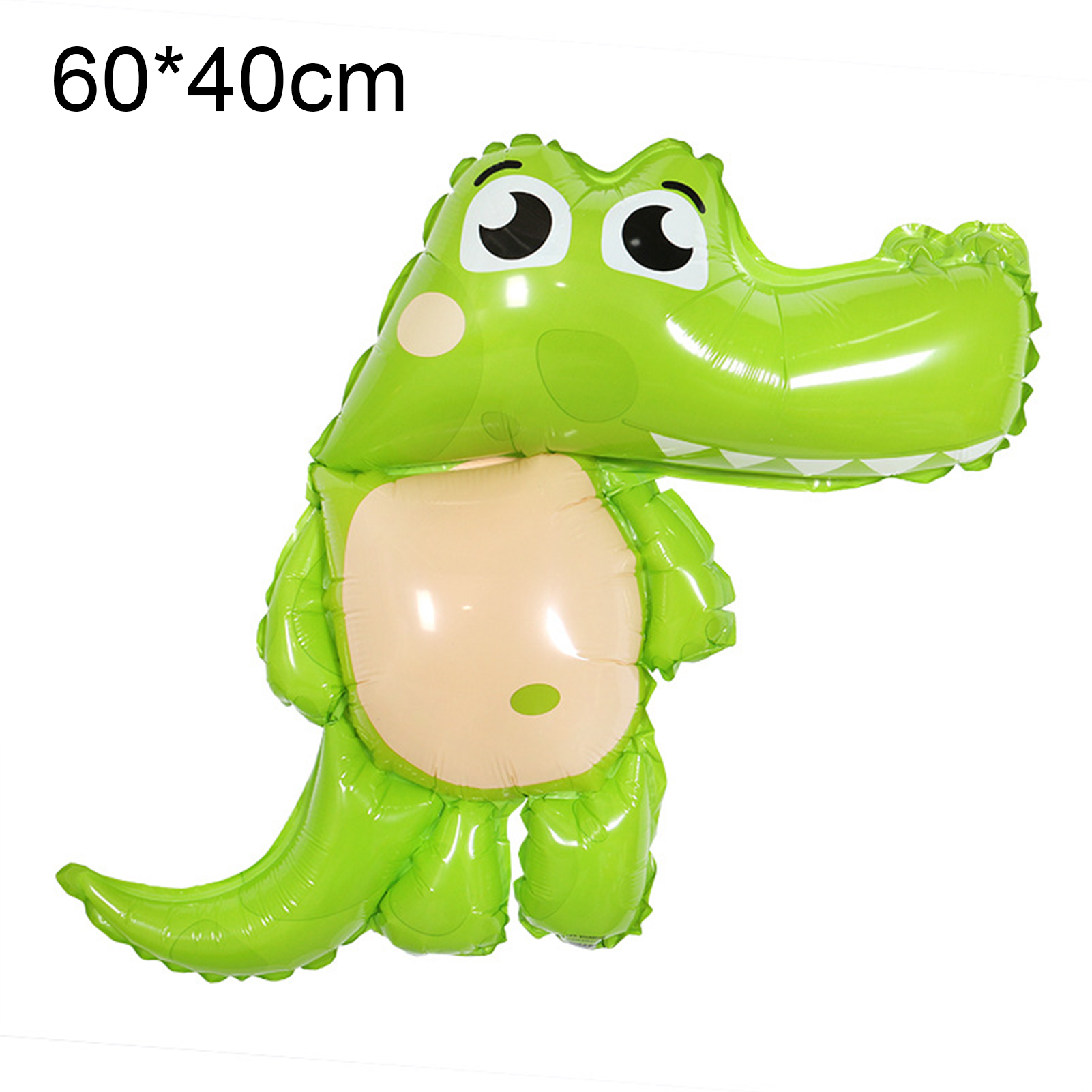 HelloWorld Rabbit Balloon Eye-catching Birthday Party Foil Balloon ...