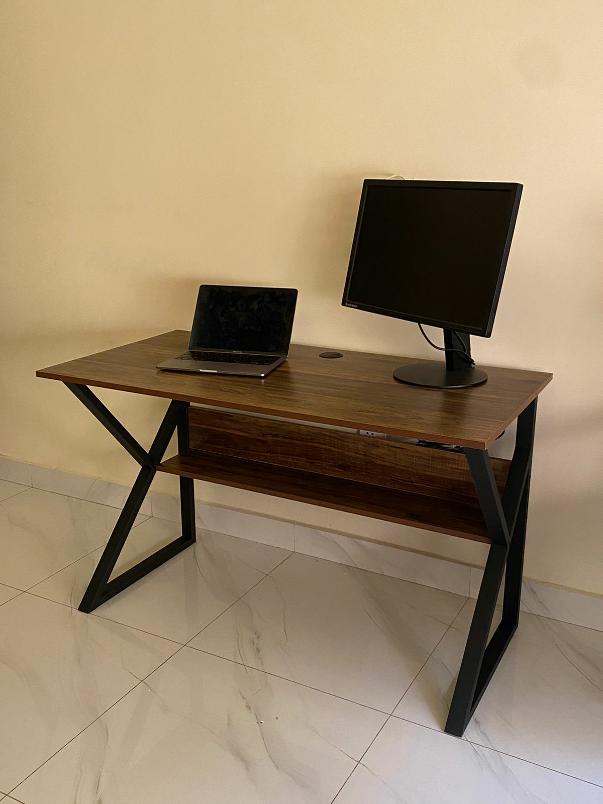 Office table & Study table, Computer table, K-shape table, Office desk ...