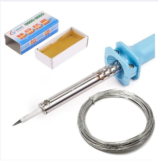soldering iron kit - best quality soldering iron 30W/40W/60W - electric ...