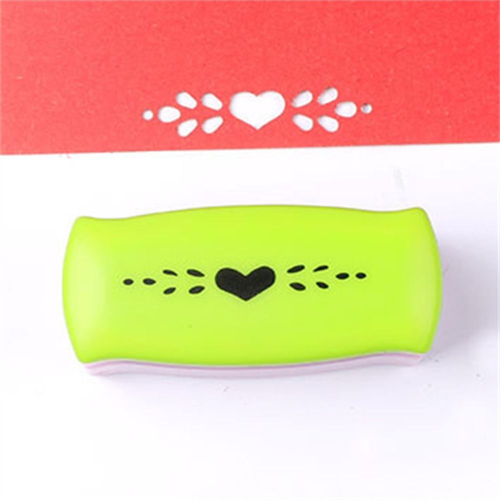 for Kids Big Size Scrapbooking For Card Edge Lace Paper Punch Embossing ...