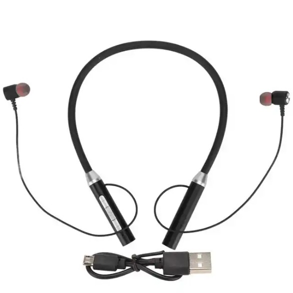 Wirless neckband handfree, neckband Bluetooth Handsfree, Neckband ...