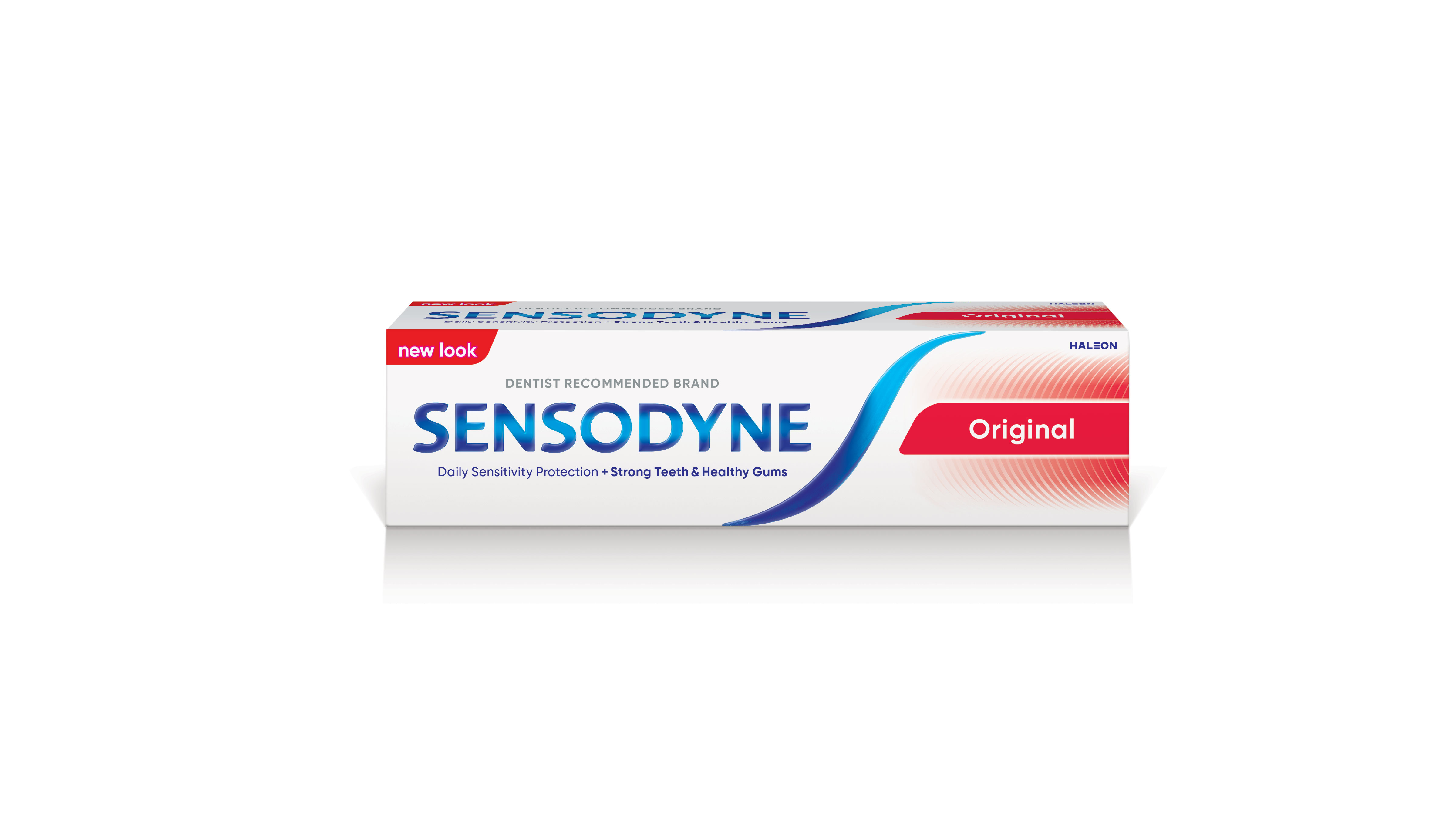 Sensodyne Original Toothpaste 70gm Daraz Pk