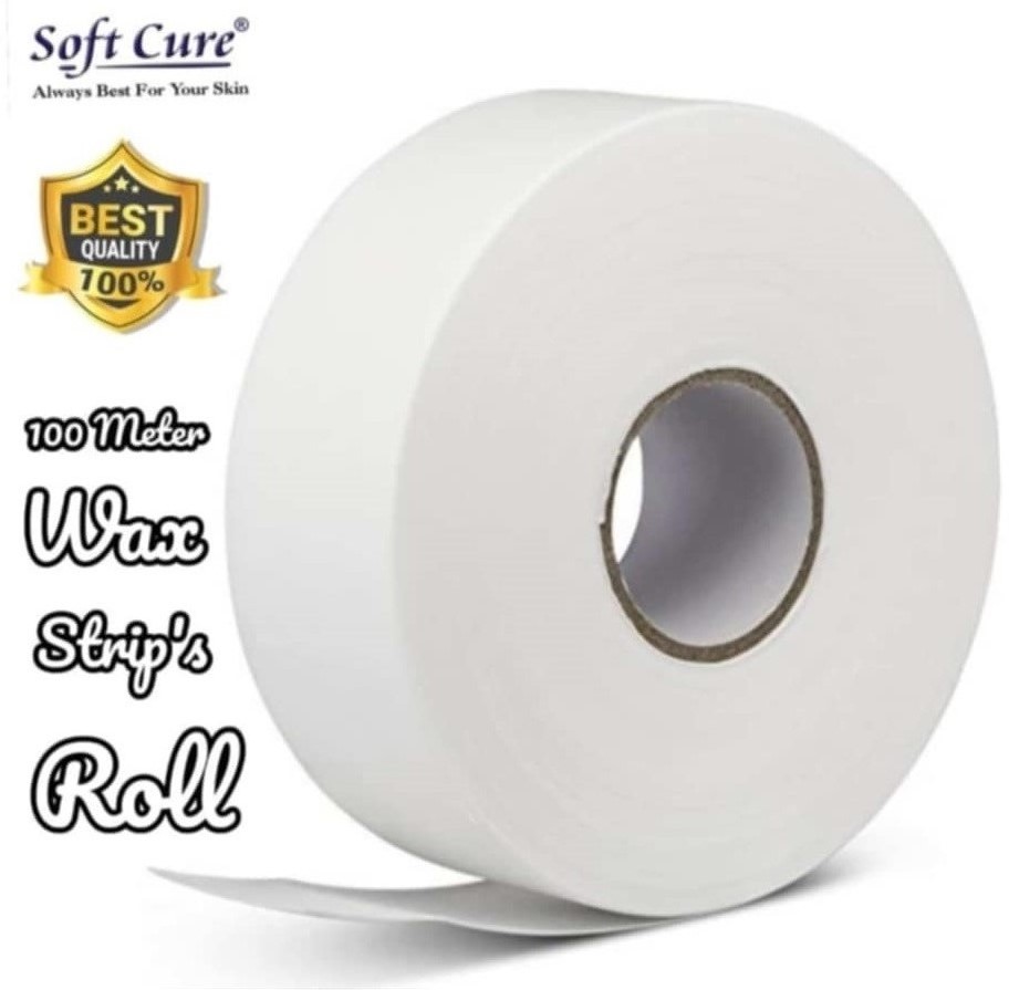 Wax Strip Roll 100 Meter | Daraz.pk