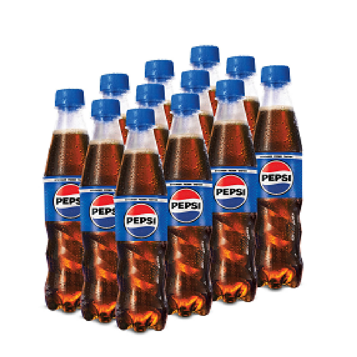 Pepsi 345ml - Pack of 12 | Daraz.pk