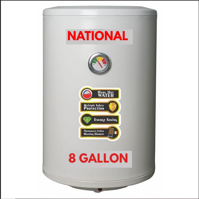Electric Geyser 15/32/60 Litre Imported Italy Element Gurage 12 x 16 ...