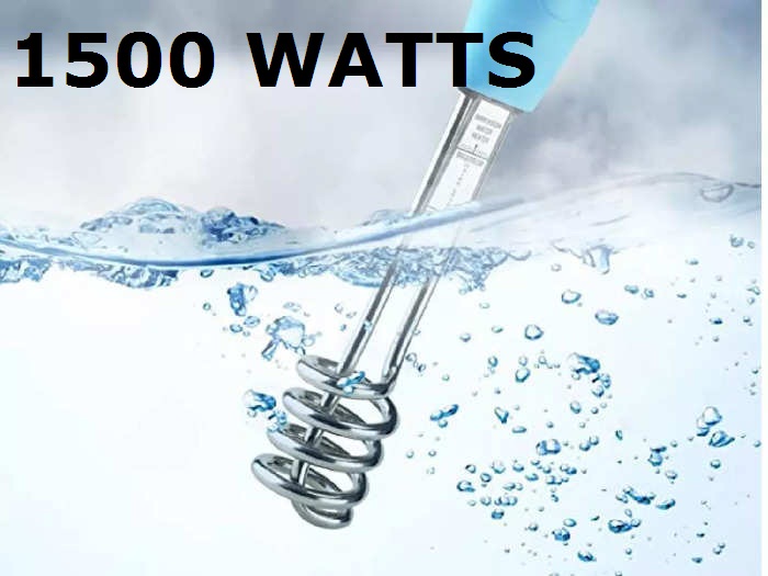 Electric Rod for Hot water for bath Instant Electric water heater rod ...