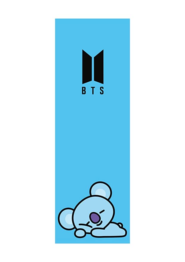 BTS bookmark custmomized bookmarks | Daraz.pk