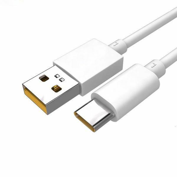 Type-C Fast Charging Cable 6A for Smartphones - Premium Quality | Daraz.pk